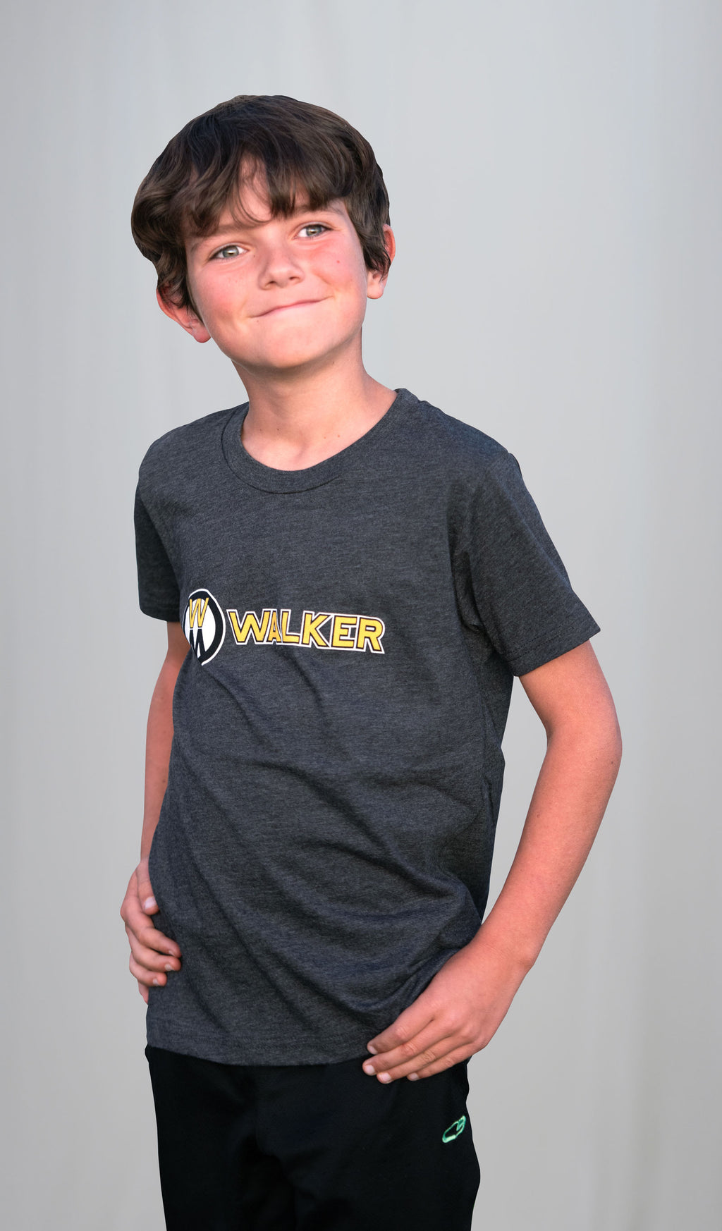 Walker Youth Tee – Walker Ware