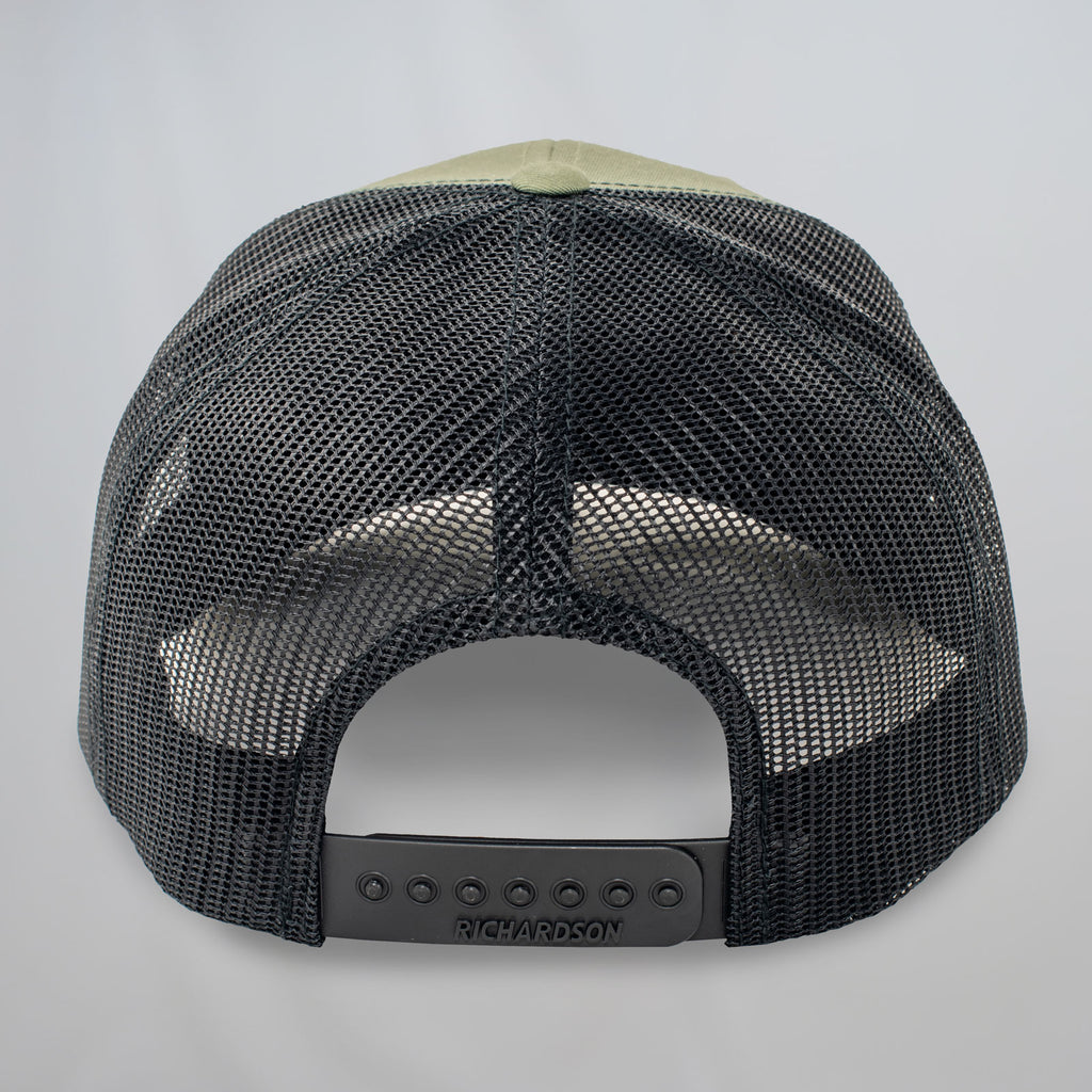 Loden Hat – Walker Ware