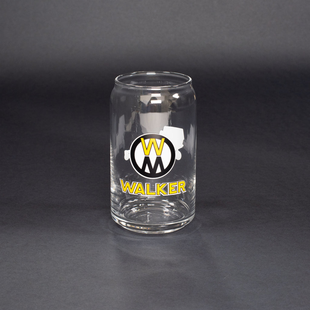 Soda Can Glass Set – Walker Ware