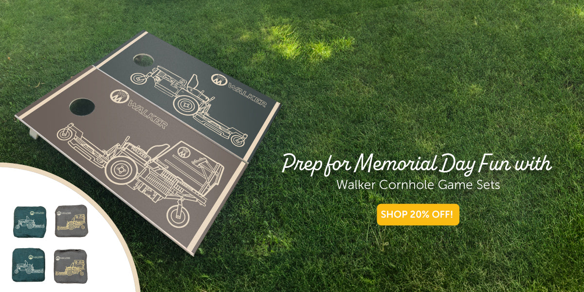 Walker Ware - Clothing for the Walker Enthusiast