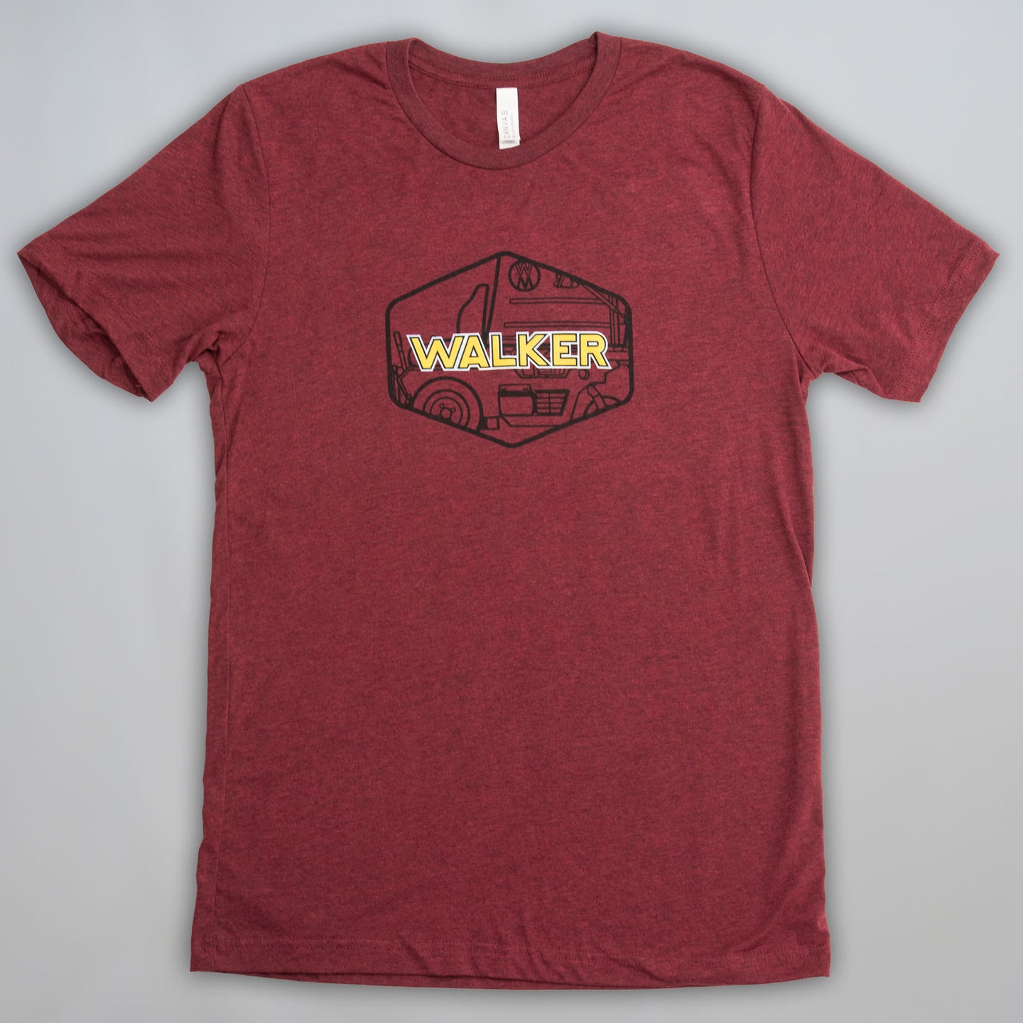 Walker Ware - Clothing for the Walker Enthusiast