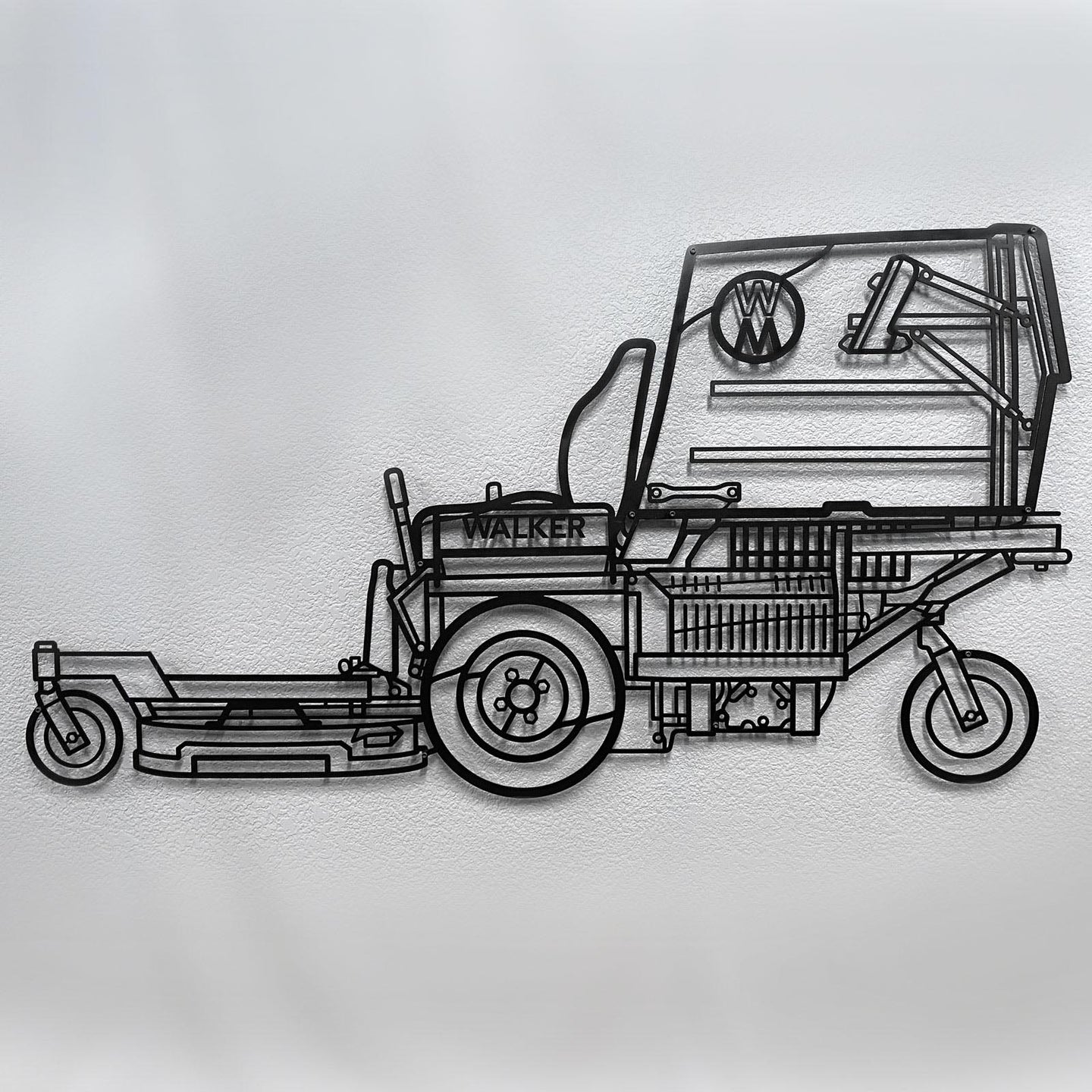 Premium Items – Walker Ware