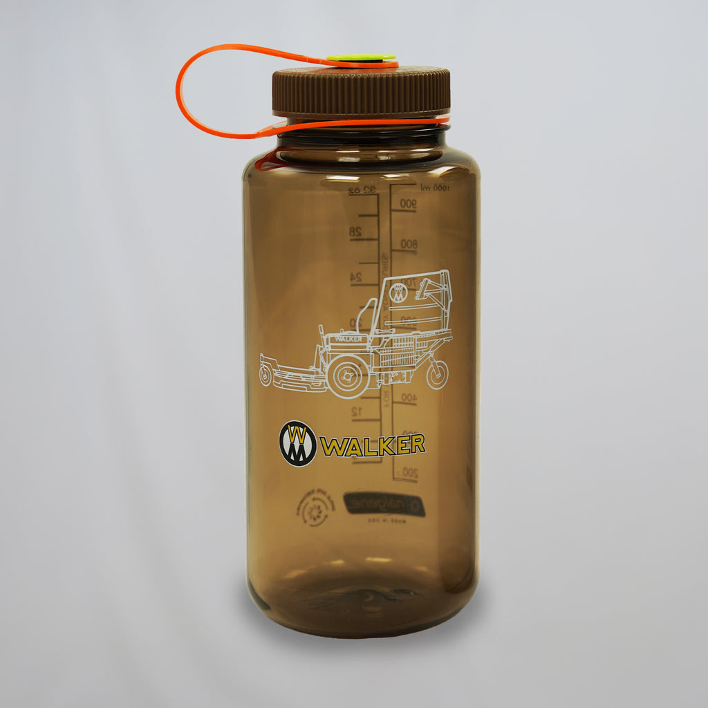 GHS Nalgene – Walker Ware