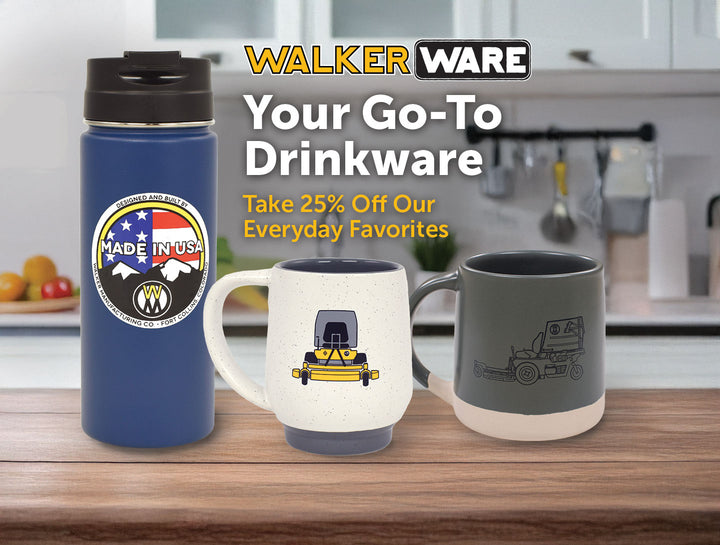 Walker Ware - Clothing for the Walker Enthusiast