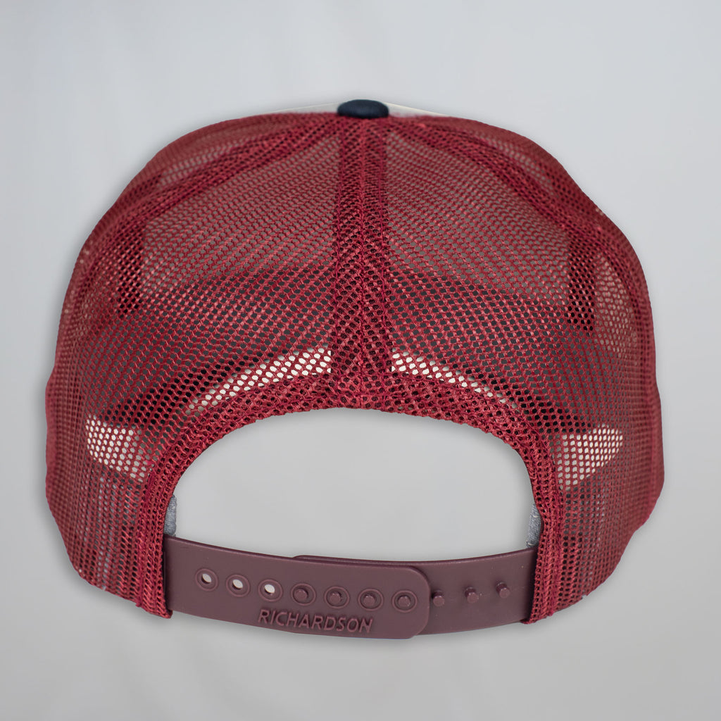Patriotic Hat – Walker Ware