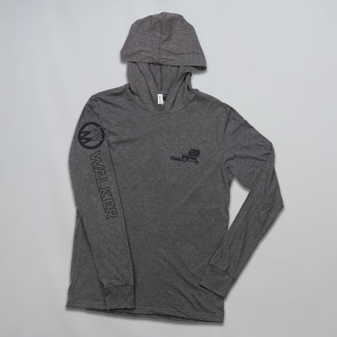 Walker Ware - Clothing for the Walker Enthusiast