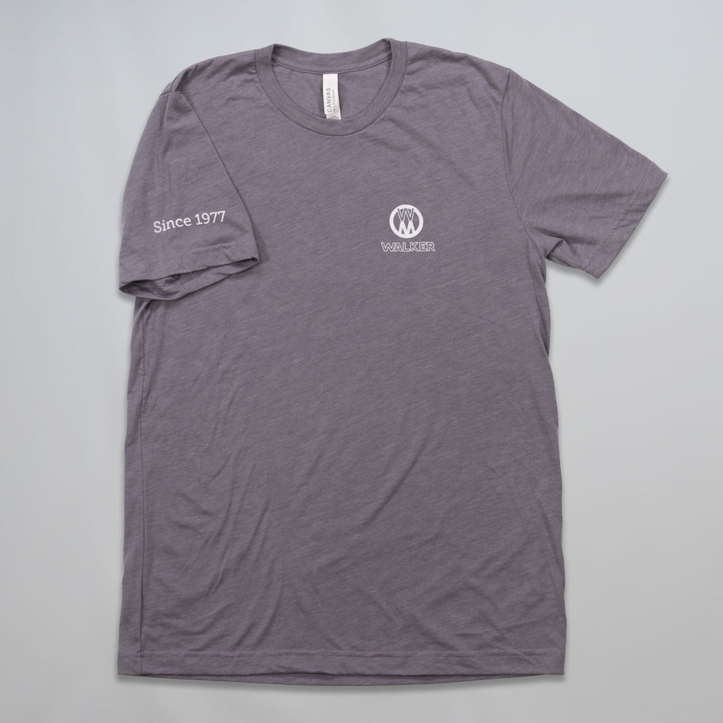 Storm Blue Tee – Walker Ware