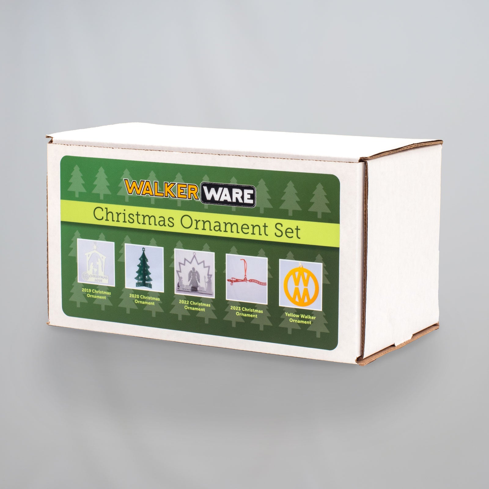 Accessories – Walker Ware