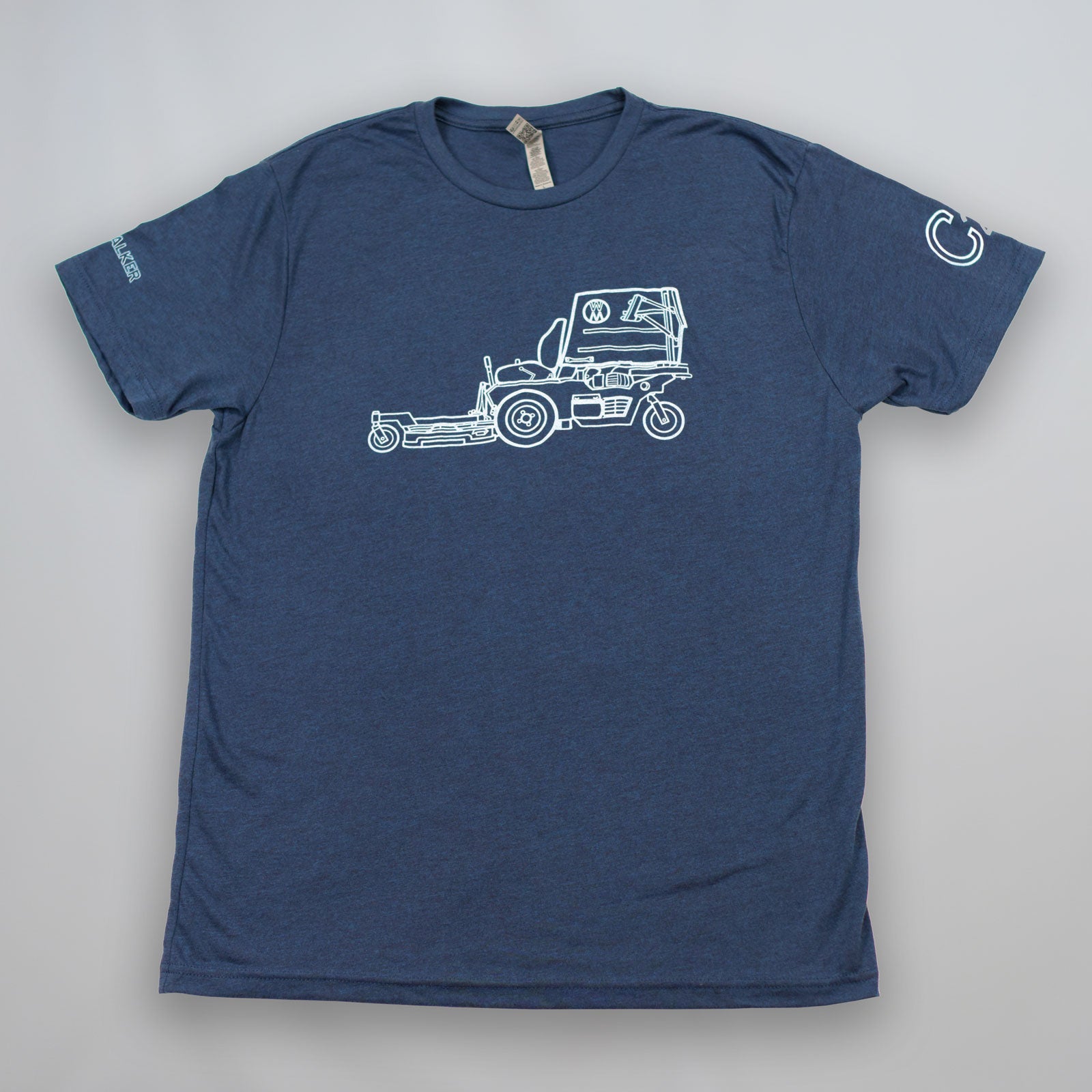 Clothing – Walker Ware