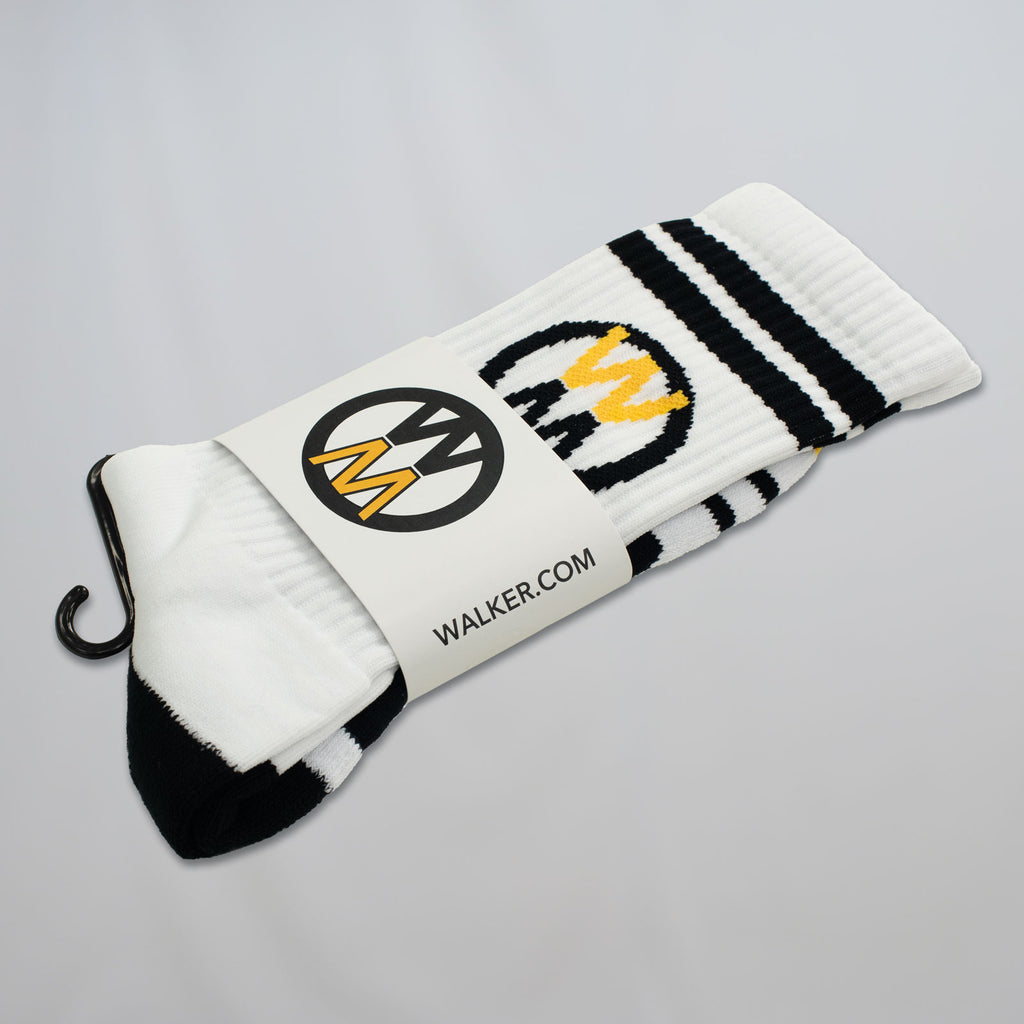 Walker Crew Socks – Walker Ware