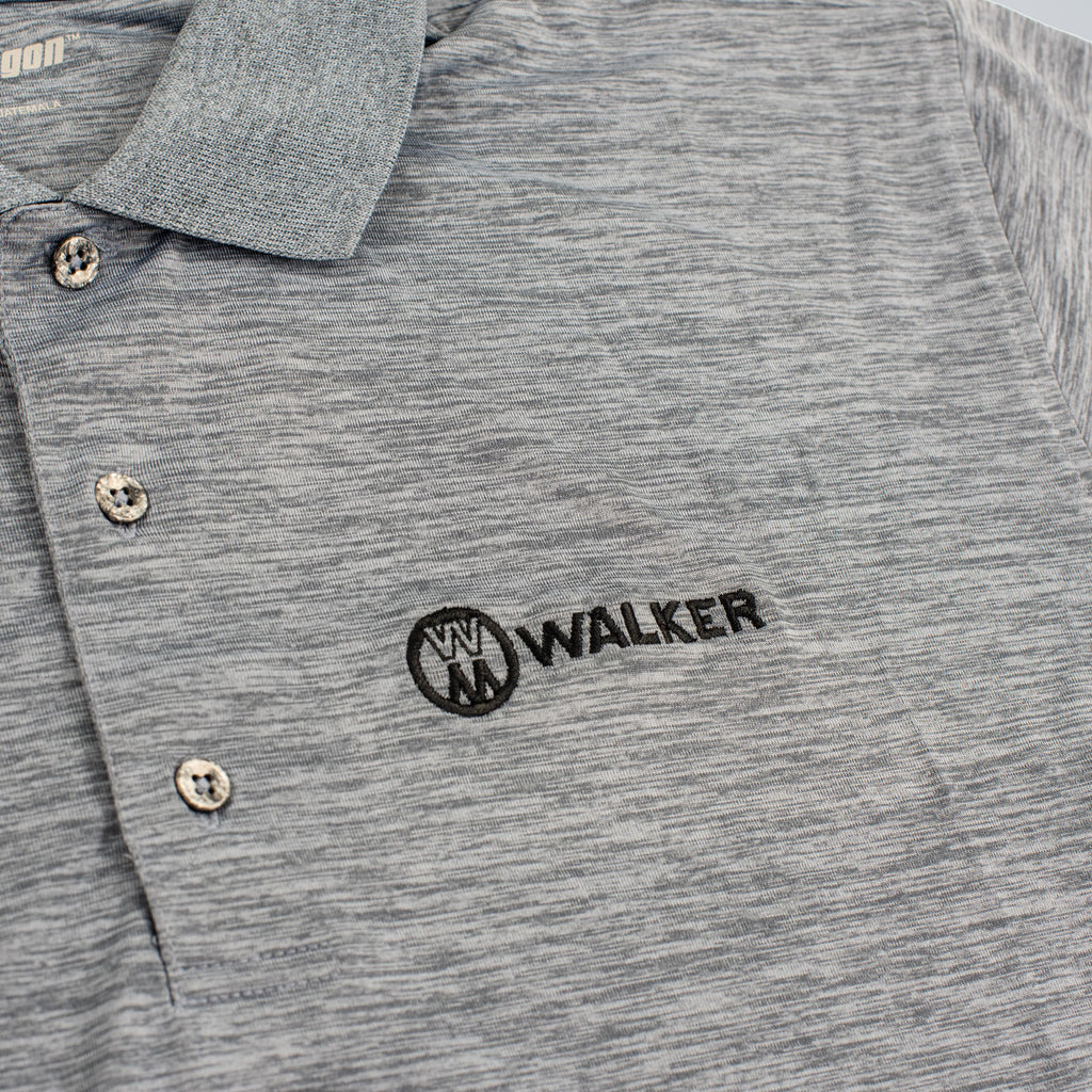 Paragon Polo – Walker Ware