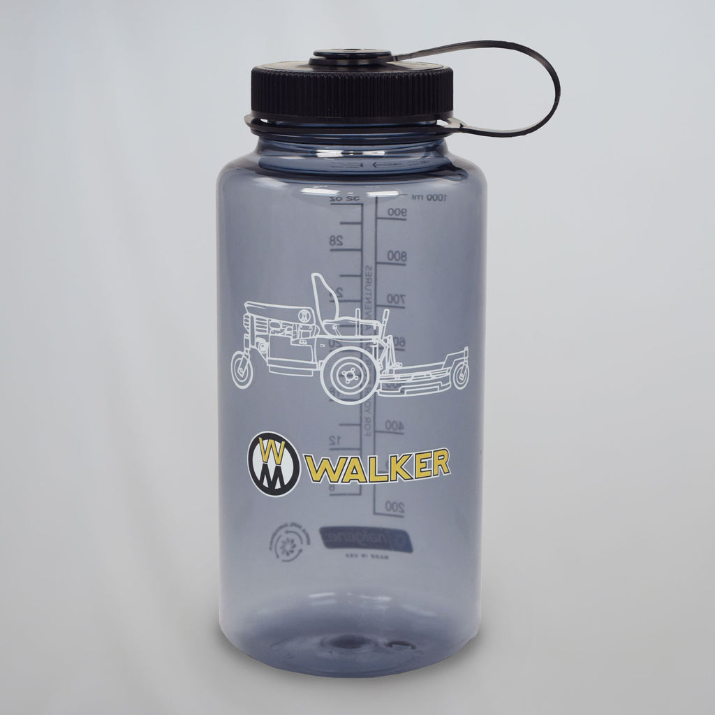 Model B Nalgene – Walker Ware