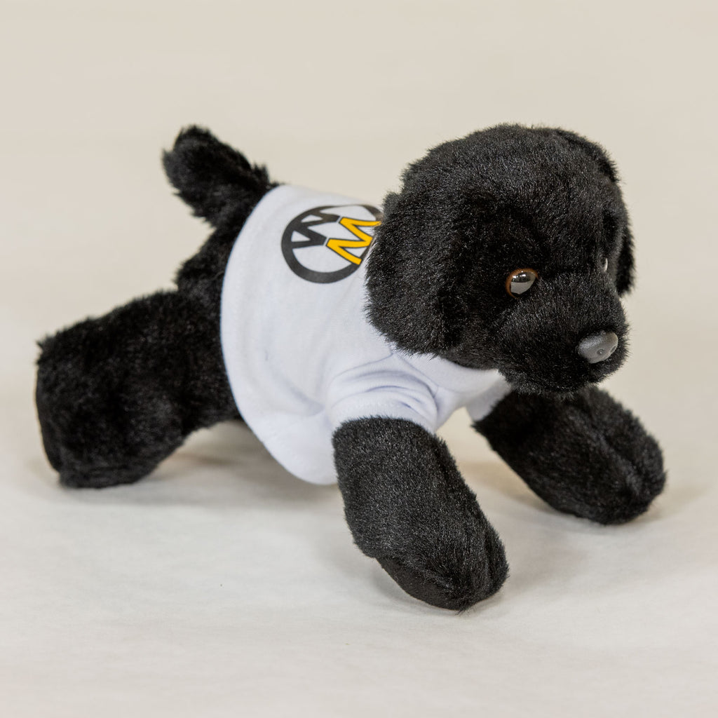 Scout Plush – Walker Ware