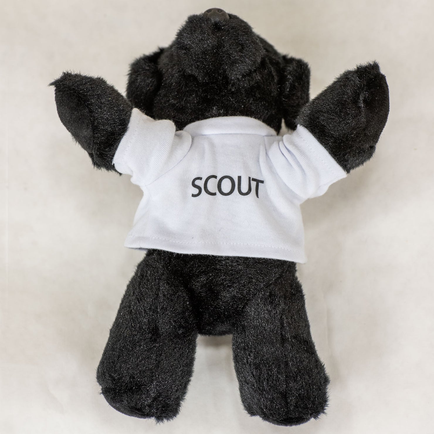 Scout Plush – Walker Ware