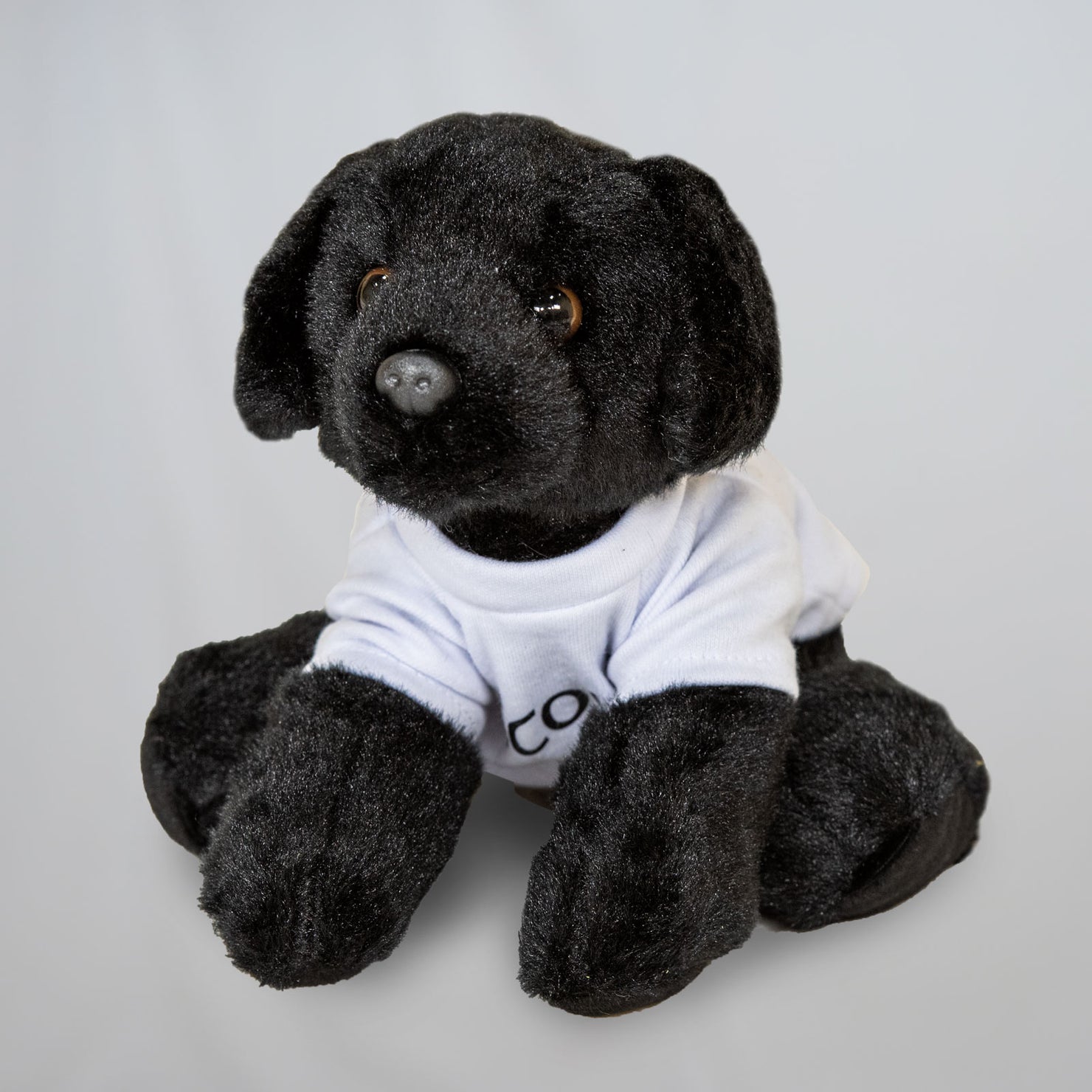 Scout Plush – Walker Ware