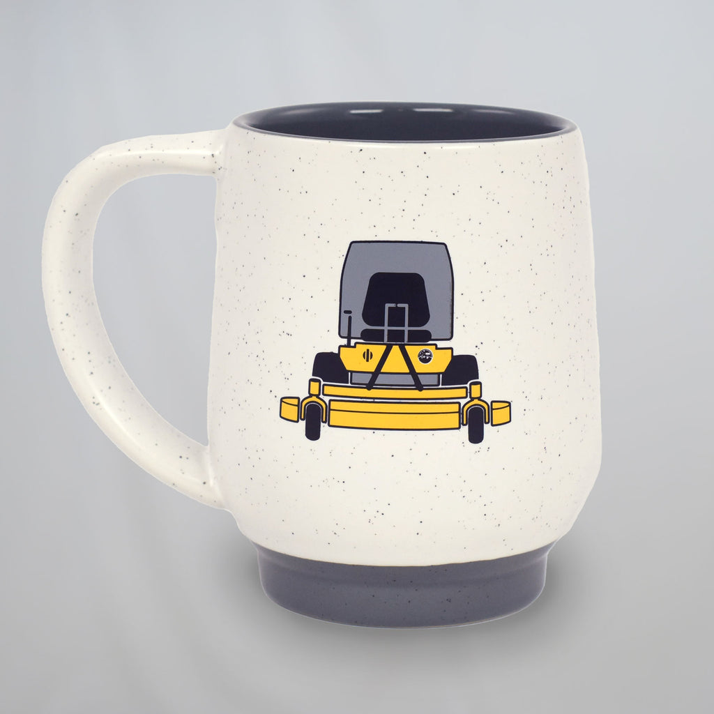 GHS Coffee Mug – Walker Ware