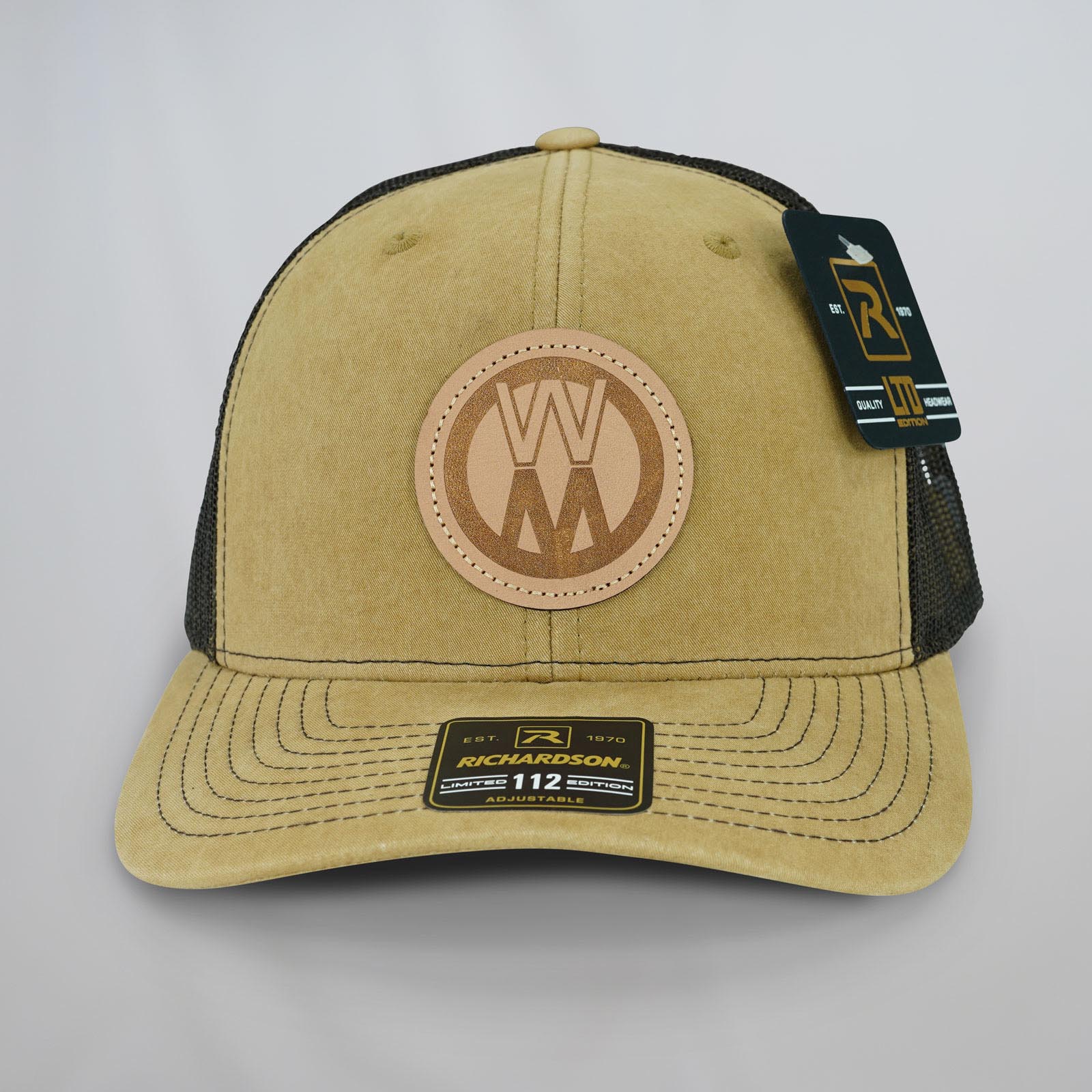 Hats – Walker Ware