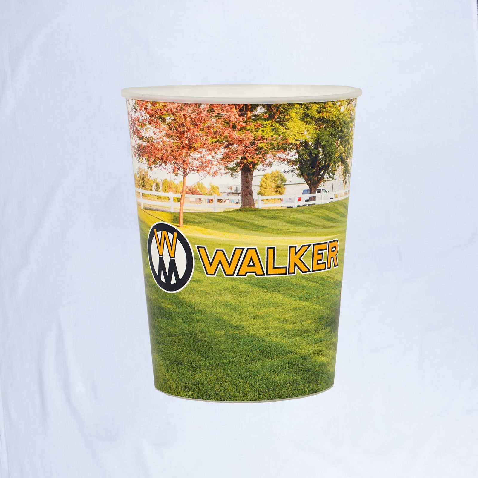 16oz Walker Stadium Cup Bulk – Walker Ware