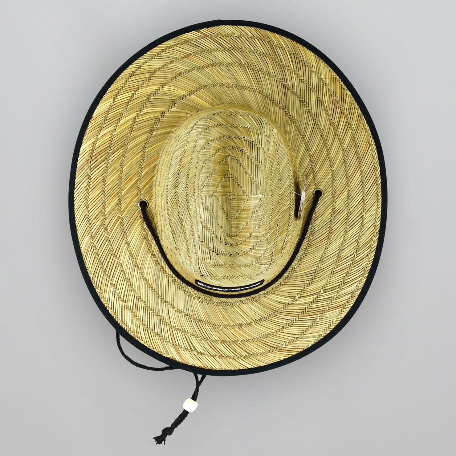 American Flag Straw Hat – Walker Ware