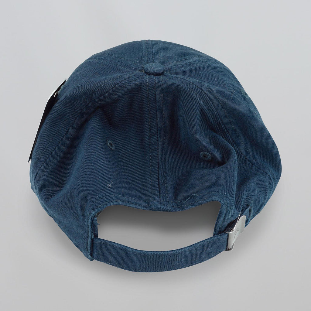 Vintage Script Hat – Walker Ware