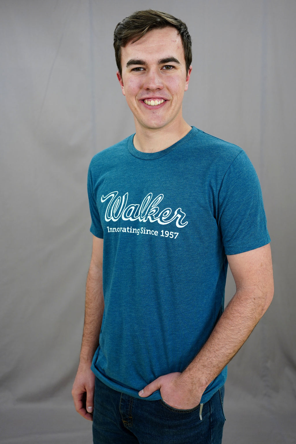 Innovating Since 1957 – Walker Ware