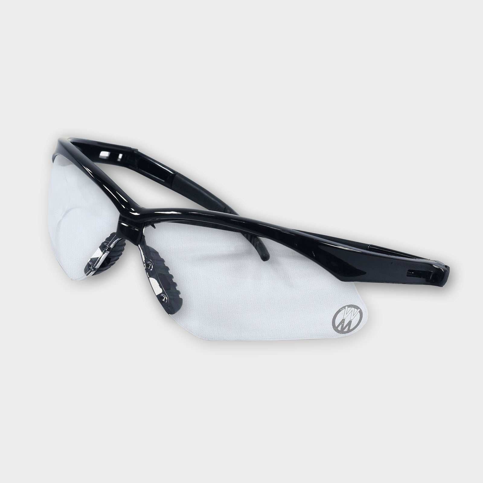 Clear Safety Glasses – Walker Ware