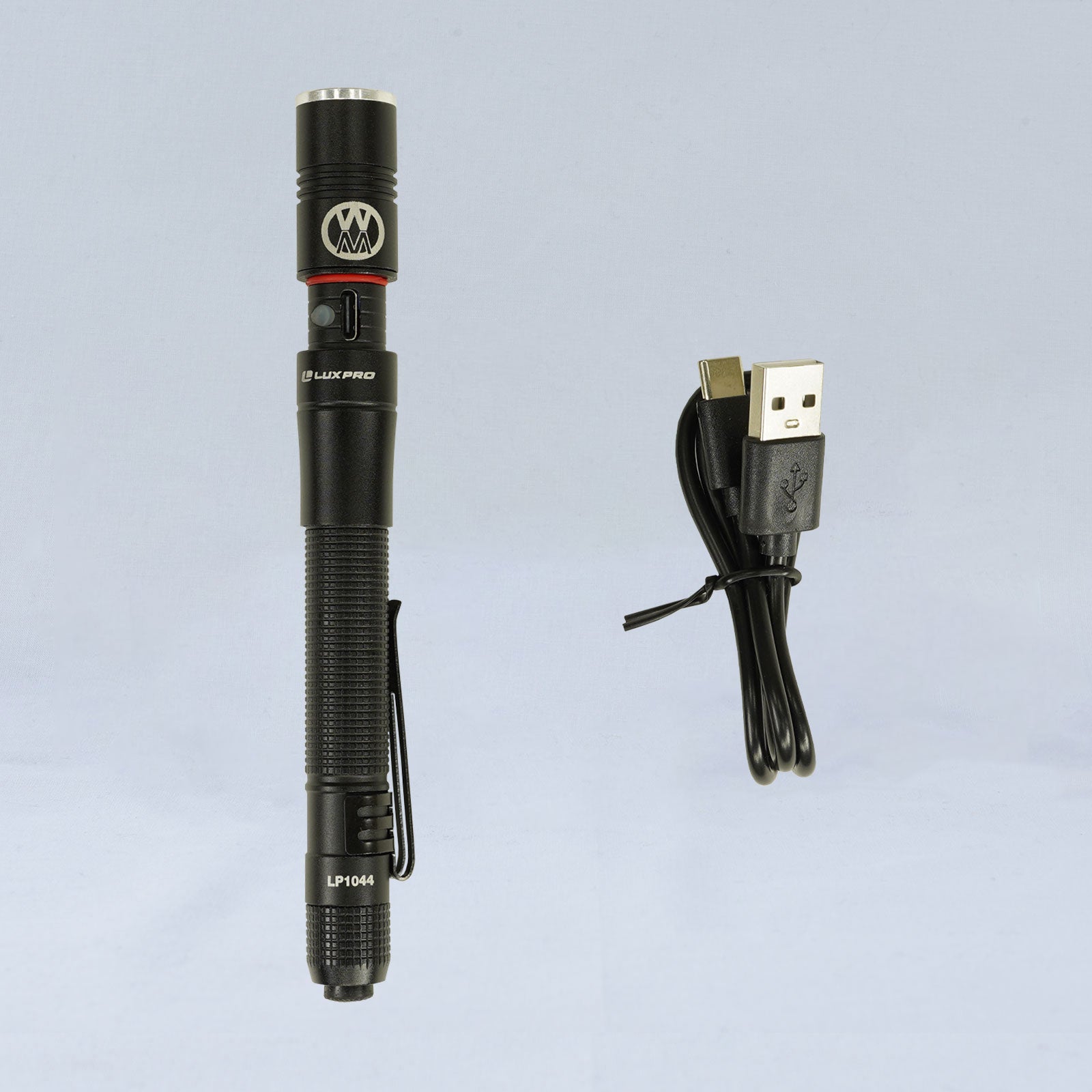 Rechargeable LED Penlight – Walker Ware