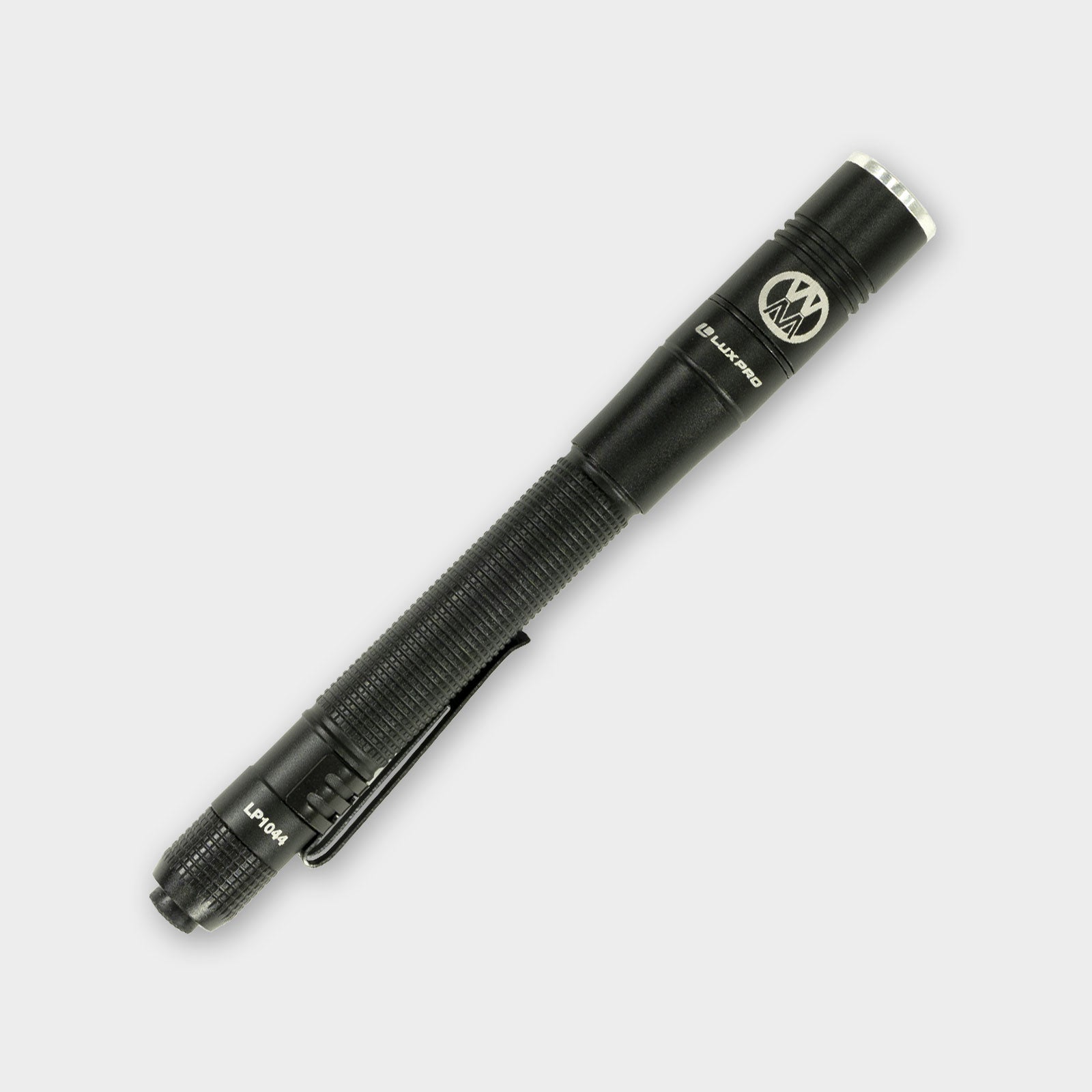 Rechargeable LED Penlight – Walker Ware